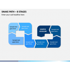 Snake PowerPoint & Google Slides Templates - Page 2