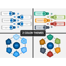 Bass Diffusion Curve for PowerPoint and Google Slides - PPT Slides