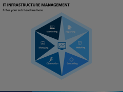 IT Infrastructure Management PowerPoint and Google Slides Template ...