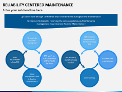 Reliability Centered Maintenance PowerPoint and Google Slides Template ...
