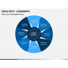 Page 8 - Circle Segments Templates for PowerPoint and Google Slides ...