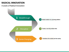 Radical Innovation PowerPoint Template | SketchBubble