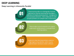 Deep Learning PowerPoint Template | SketchBubble