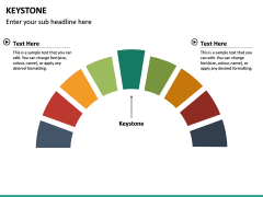 Keystone PowerPoint Template | SketchBubble