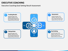 Executive Coaching PowerPoint Template | SketchBubble