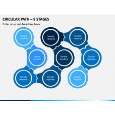 Page 6 - Stage Diagrams Templates for PowerPoint and Google Slides ...