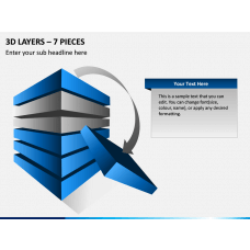Page 14 - 225+ 7 Step Diagrams PowerPoint Templates - 7 Stage PPT ...