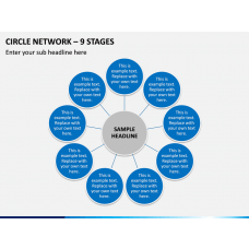 9-step-diagrams PowerPoint & Google Slides Templates - Page 6/