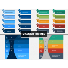 IT Capabilities PowerPoint Template - PPT Slides | SketchBubble