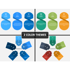 Project Delivery PowerPoint Template | SketchBubble