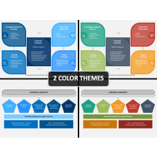 University PowerPoint & Google Slides Templates