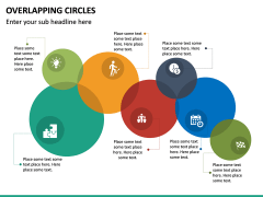 Overlapping Circles PowerPoint | SketchBubble