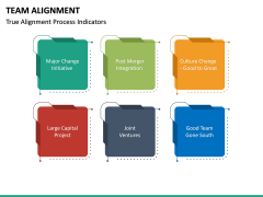 Team Alignment PowerPoint Template | SketchBubble