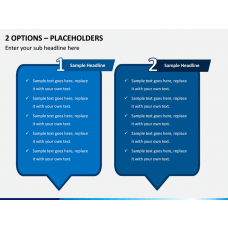 Page 8 - 125+ 2 Step Diagrams Templates for PowerPoint and Google ...
