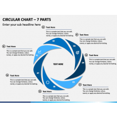 Page 3 - 225+ 7 Step Diagrams PowerPoint Templates - 7 Stage PPT Slides ...
