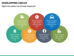 Overlapping Circles PowerPoint | SketchBubble