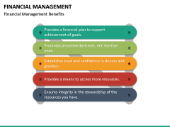 Financial Management PowerPoint Template | SketchBubble