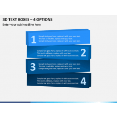 Page 60 - 550+ 4 Step Diagrams PowerPoint Templates - 4 Stage PPT ...