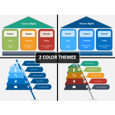 Core Principles PowerPoint Template