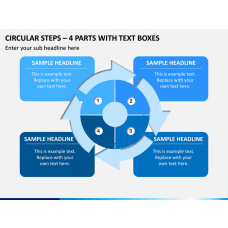 Page 21 - 550+ 4 Step Diagrams PowerPoint Templates - 4 Stage PPT ...