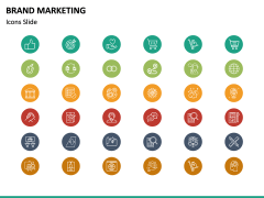 Brand Marketing PowerPoint Template | SketchBubble