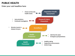 Public Health PowerPoint Template | SketchBubble