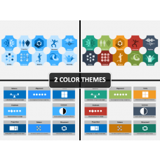 Core Principles PowerPoint Template