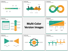 Continuum PowerPoint | SketchBubble
