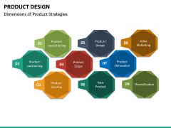 Product Design PowerPoint Template | SketchBubble