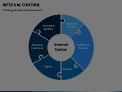 Internal Control PowerPoint and Google Slides Template - PPT Slides
