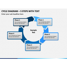 Page 38 - 450+ 5 Step Diagrams Templates for PowerPoint and Google ...