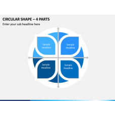 Page 52 - 550+ 4 Step Diagrams Templates for PowerPoint and Google ...