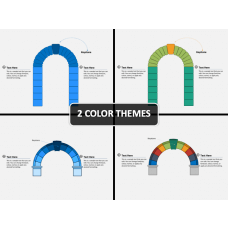 Keys and Keyholes PowerPoint and Google Slides Template - PPT Slides