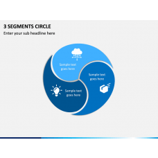 Page 8 - Circle Segments Templates for PowerPoint and Google Slides ...