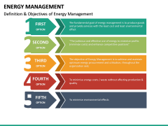 Energy Management PowerPoint Template | SketchBubble