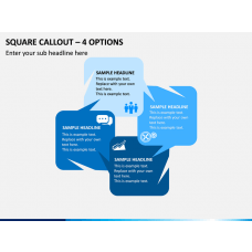 Page 21 - 550+ 4 Step Diagrams PowerPoint Templates - 4 Stage PPT ...
