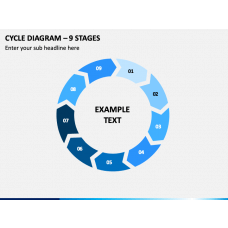 9-step-diagrams PowerPoint & Google Slides Templates - Page 7/