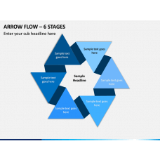 Page 26 - 400+ 6 Step Diagrams PowerPoint Templates - 6 Stage PPT ...