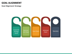 Goal Alignment PowerPoint Template | SketchBubble