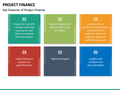 Project Finance PowerPoint Template | SketchBubble