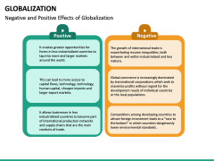 Globalization PowerPoint Template | SketchBubble