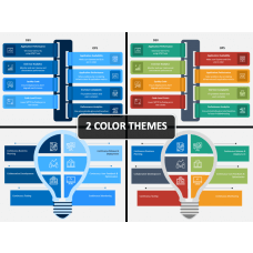 DevSecOps PowerPoint Template - PPT Slides
