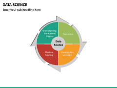 Data Science PowerPoint Template | SketchBubble