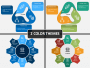 IT Strategic Plan PowerPoint Template | SketchBubble