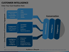 Customer Intelligence PowerPoint and Google Slides Template - PPT Slides