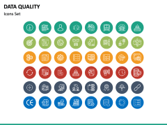 Data Quality PowerPoint Template | SketchBubble