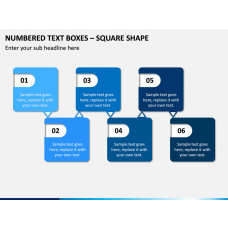 Square PowerPoint & Google Slides Templates - Page 13/