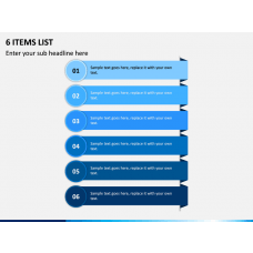Page 23 - 400+ 6 Step Diagrams Templates for PowerPoint and Google ...