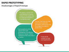Rapid Prototyping PowerPoint Template | SketchBubble