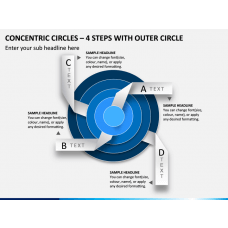 Page 23 - 550+ 4 Step Diagrams PowerPoint Templates - 4 Stage PPT ...